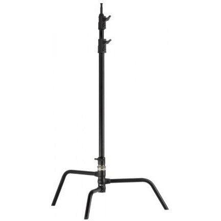 Kupo CT-30MB 30" Black Master C-Stand with detachable Quick Release Base | Dragon Image – Dragon ...