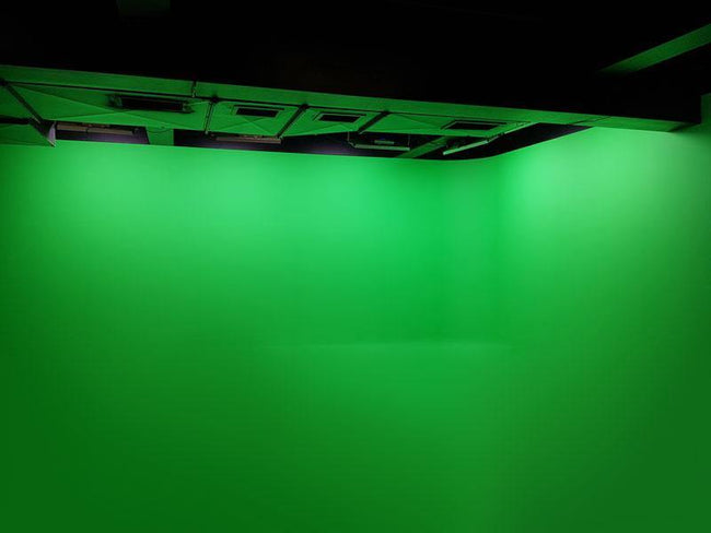 Building a studio for The Studio. – Dragon Image Pty Ltd