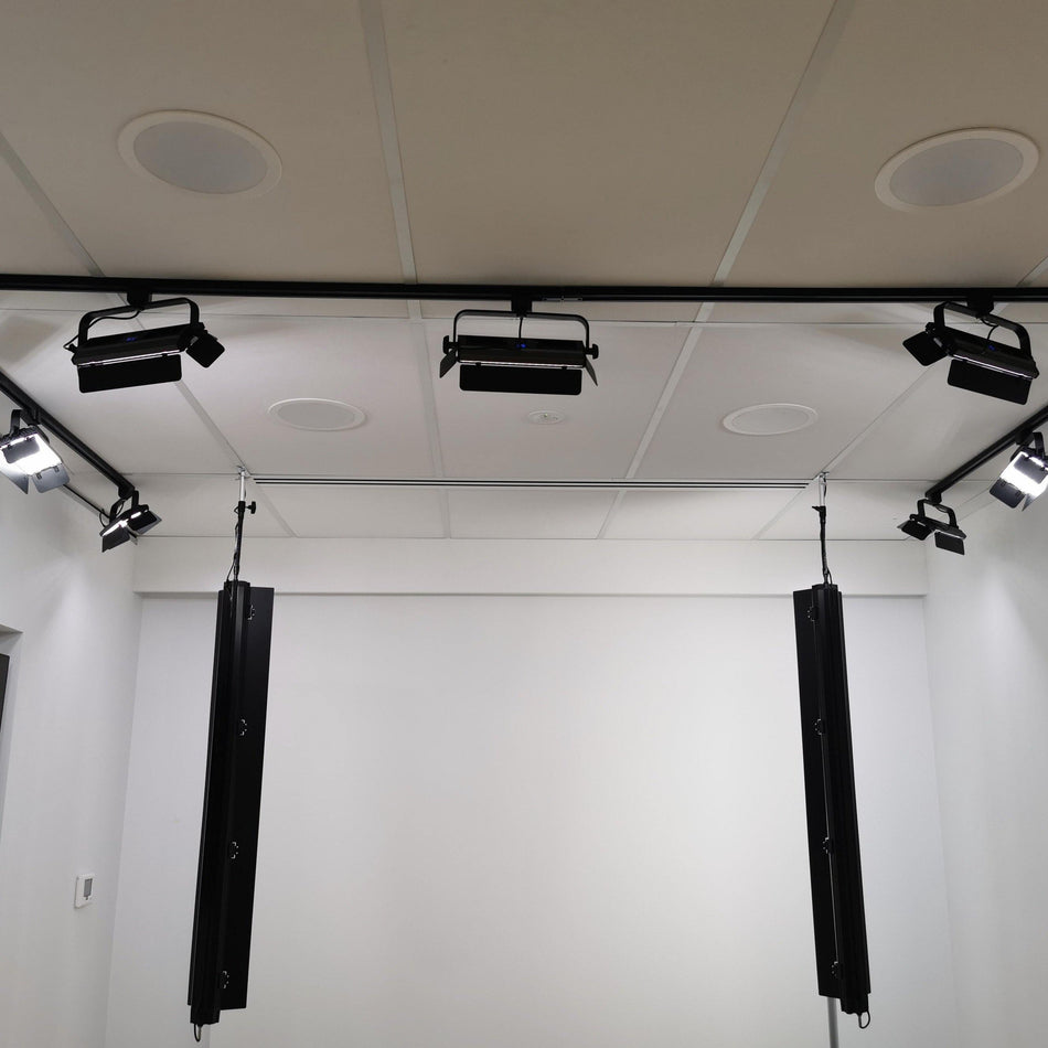 Ceiling Mounted Lighting Solutions – Dragon Image Pty Ltd
