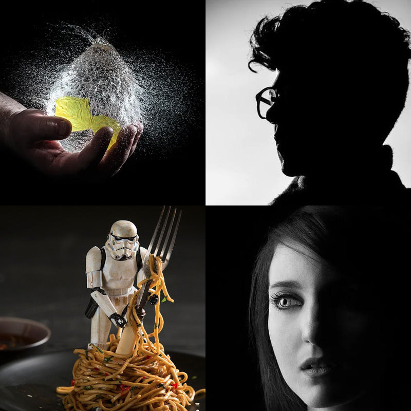 Unleashing Creativity: Flash Monoblock Photography Ideas for Students – Dragon Image Pty Ltd