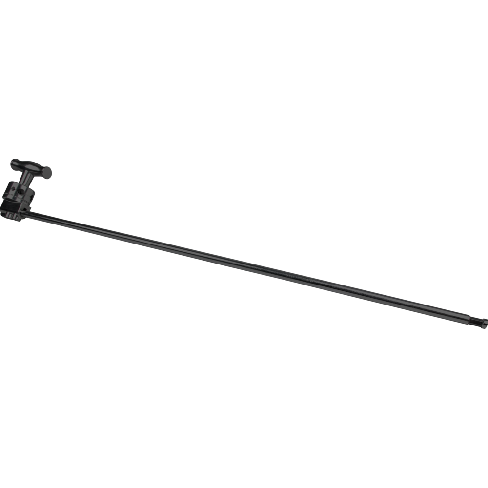 Kupo KCP-241B Black 40" Extension Grip Arm with hex baby pin | Dragon ...