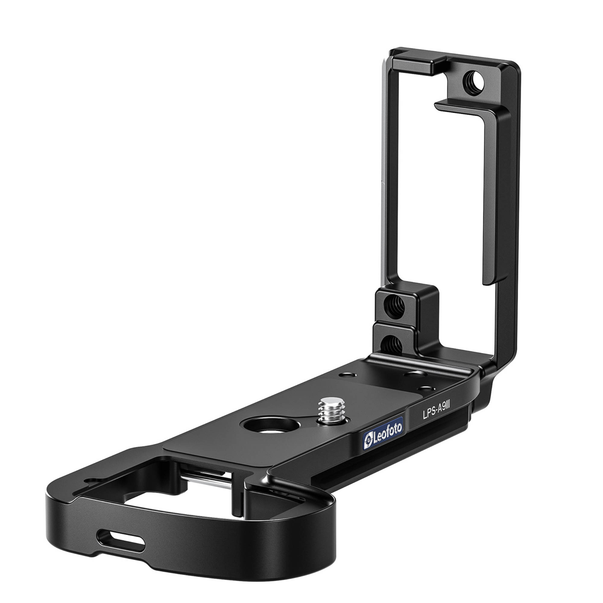 Leofoto LPS-A9 L-Bracket for Sony A9 III | Dragon Image – Dragon Image ...