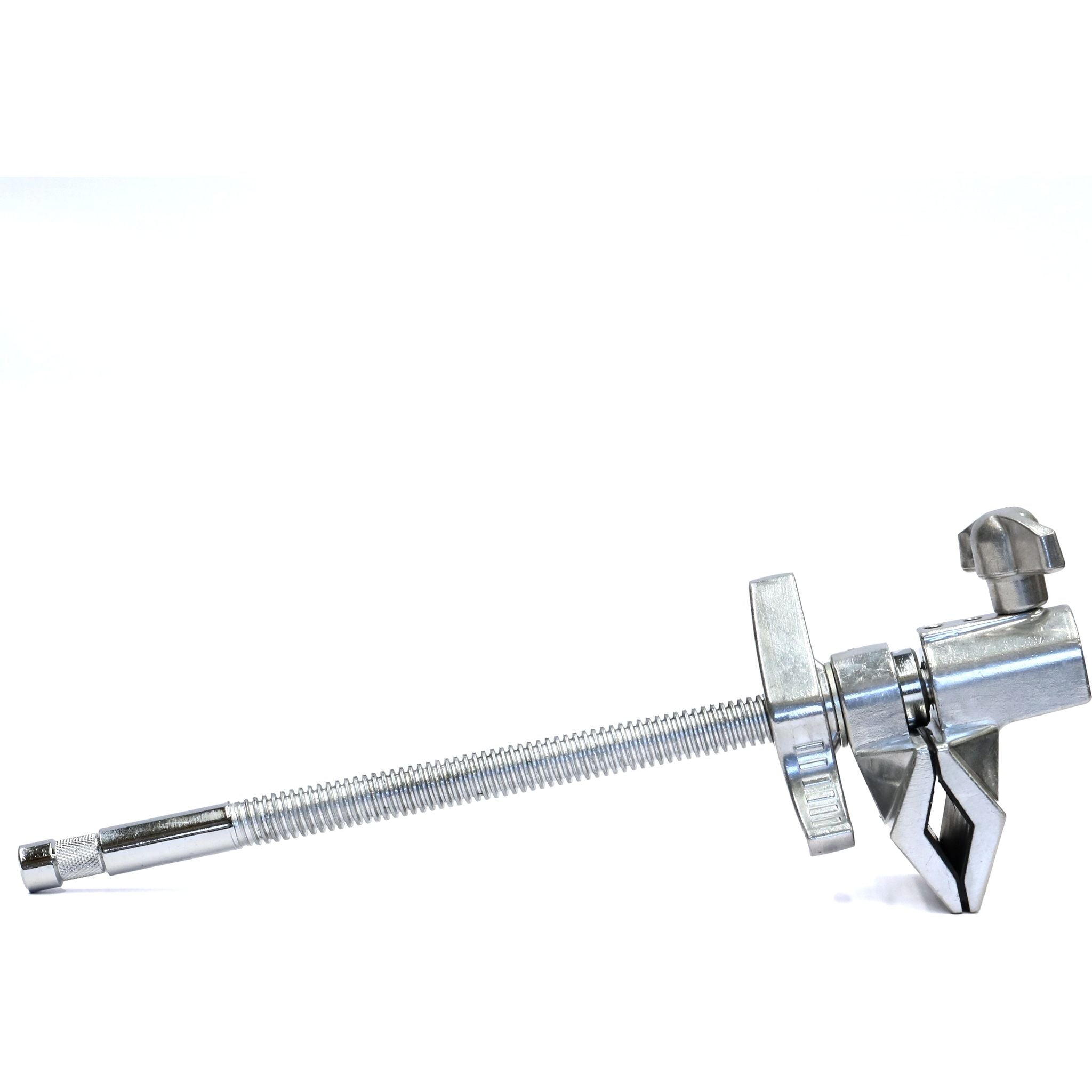 Lightpro 35cm D Jaw vice clamp with 16mm stud & 16mm Receiver | Dragon ...