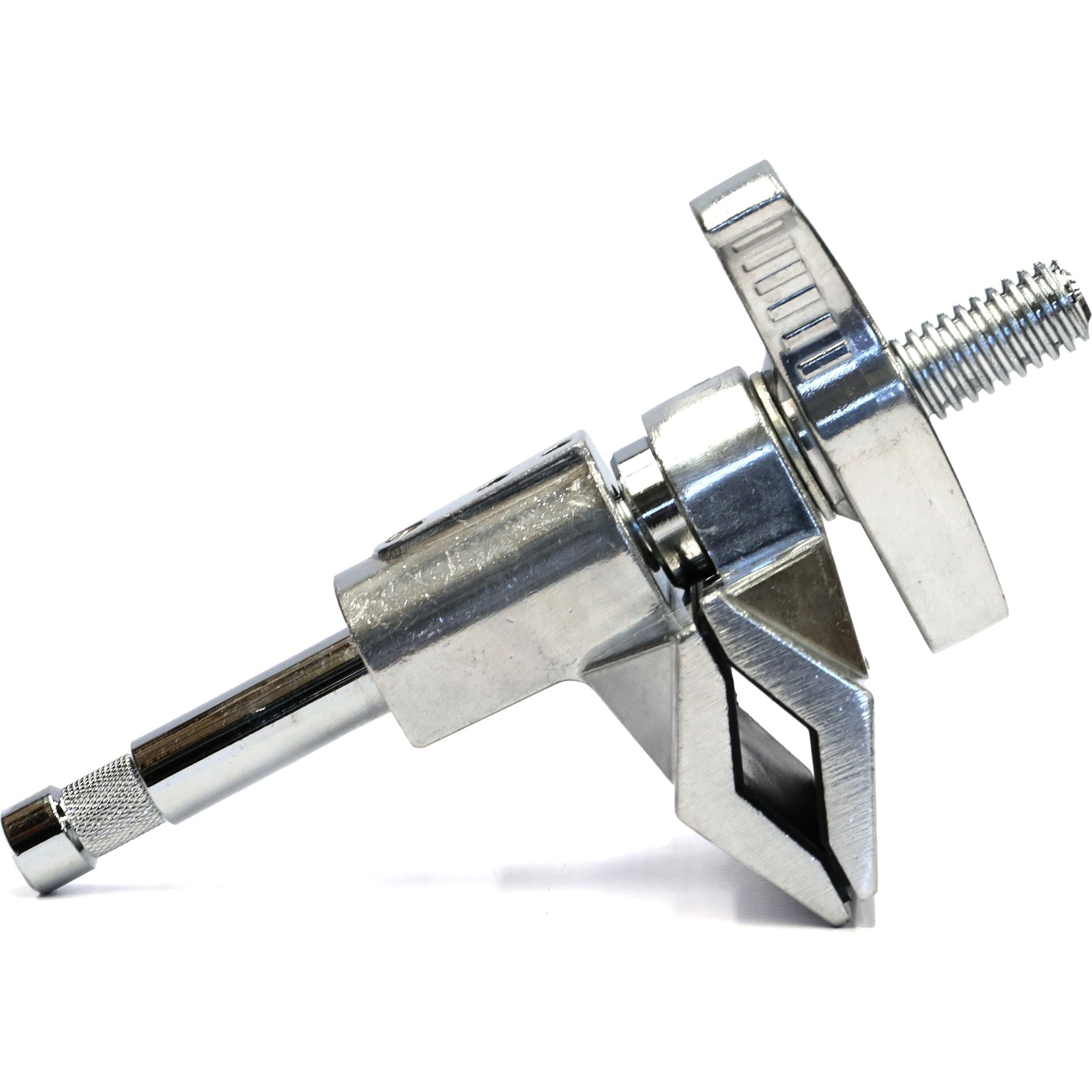 Lightpro 20cm E Jaw vice clamp with 16mm stud | Dragon Image – Dragon ...