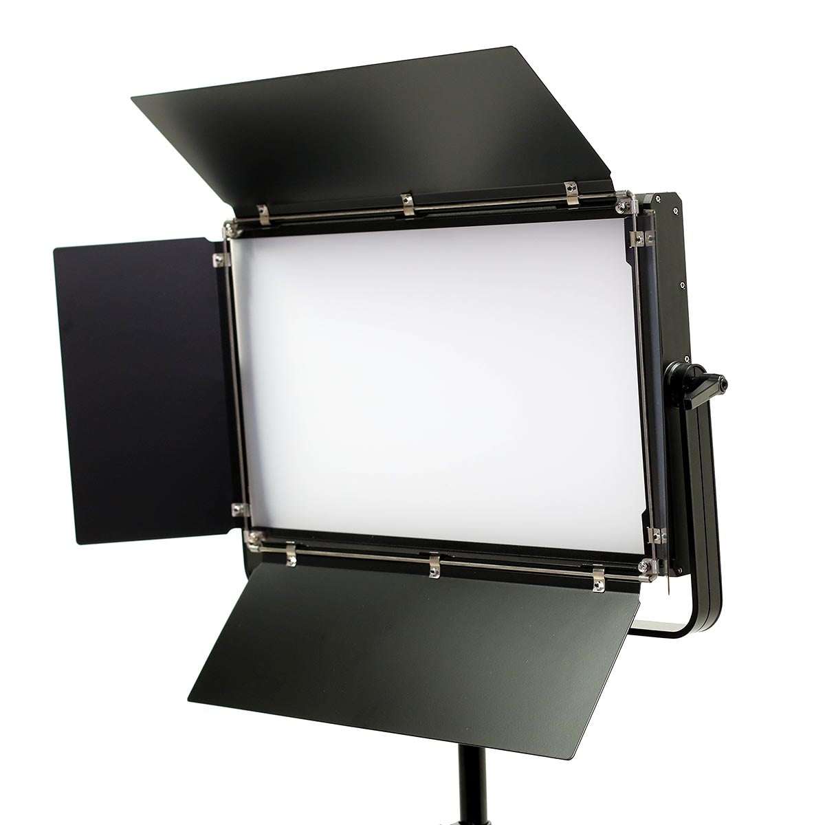 LightPro DM-500D Daylight Studio LED Panel Video Light | Dragon Image ...