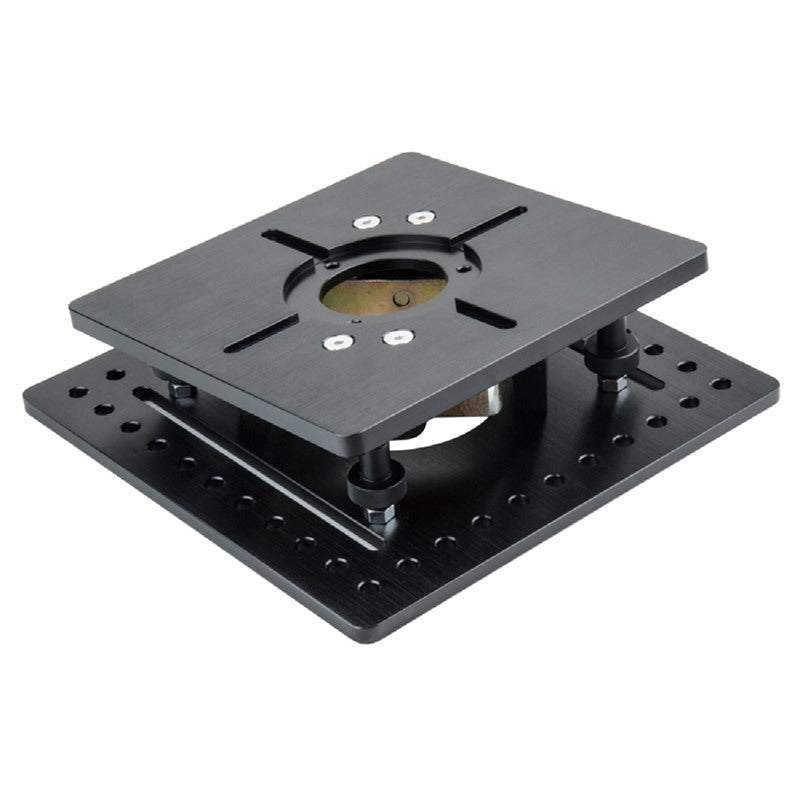 Kupo KSC-170 Mitchell 4-Way Leveling Camera Mount | Dragon Image ...