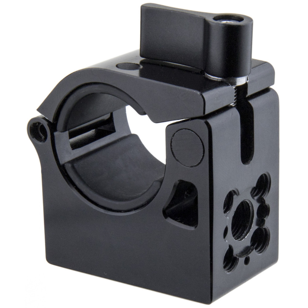 Kupo KCP-253 Tube Mounting Coupler for DJI Ronin Freefly Movi pro ...