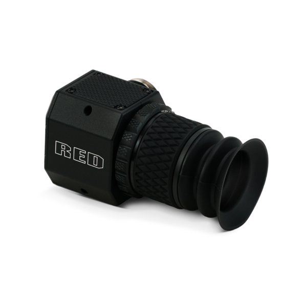 RED COMPACT EVF | Dragon Image – Dragon Image Pty Ltd