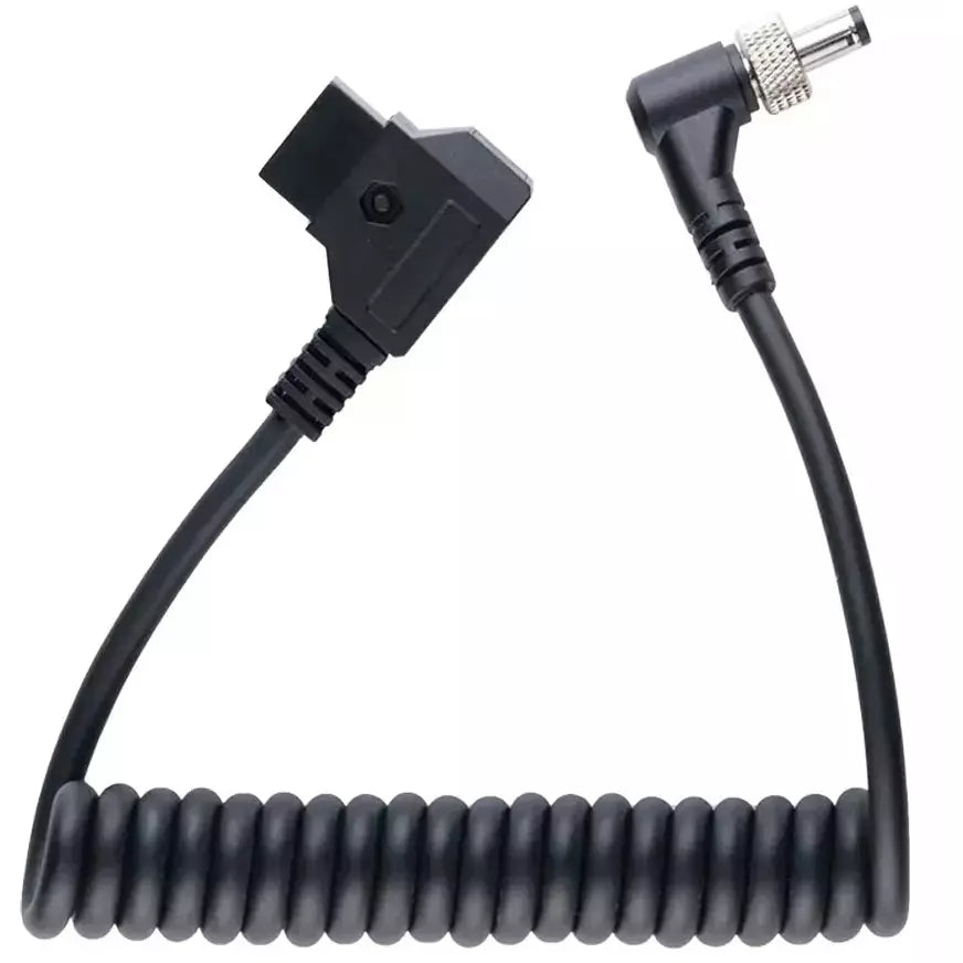 Aputure D-Tap To 5.5mm Dc Barrel Power Cable | Dragon Image – Dragon ...