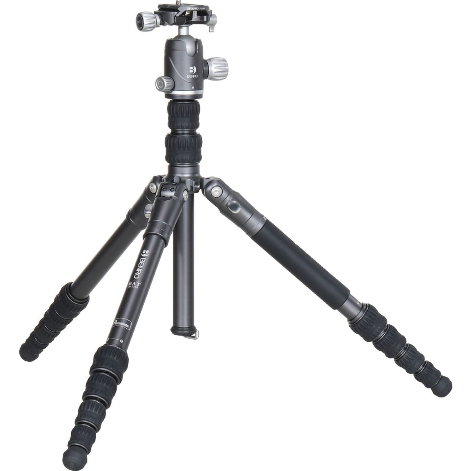 Benro TPKFL TablePod Flex Tripod Kit | Dragon Image – Dragon Image Pty Ltd