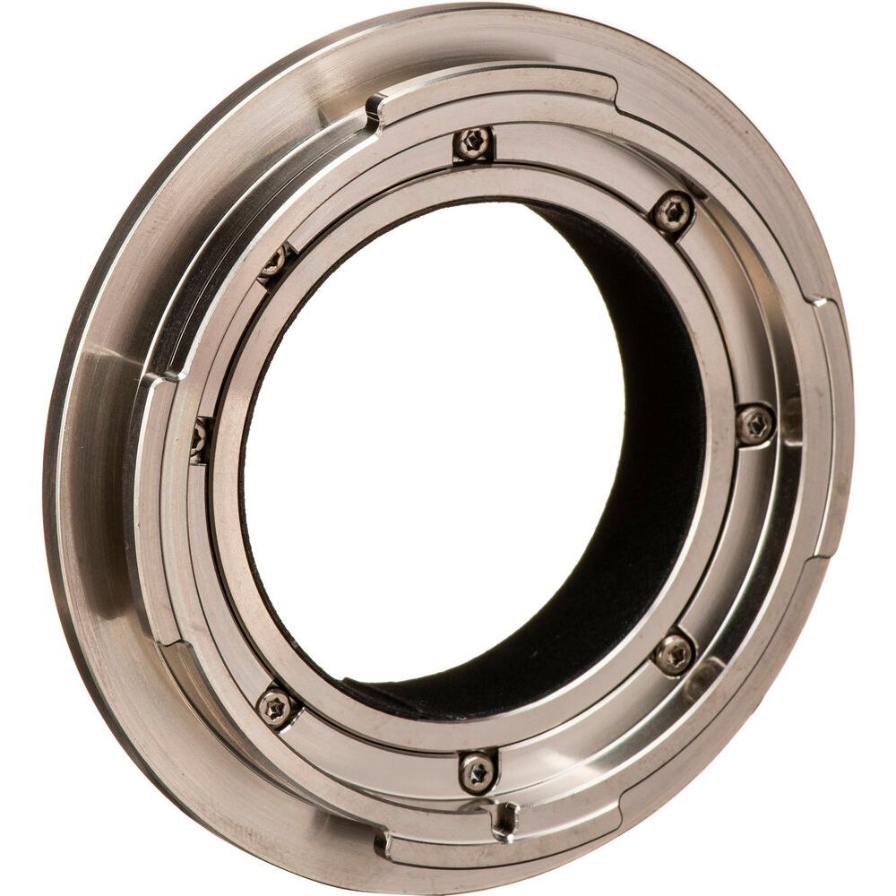 DZOFilm Lens Mount Bayonet (Fuji X) | Dragon Image – Dragon Image Pty Ltd