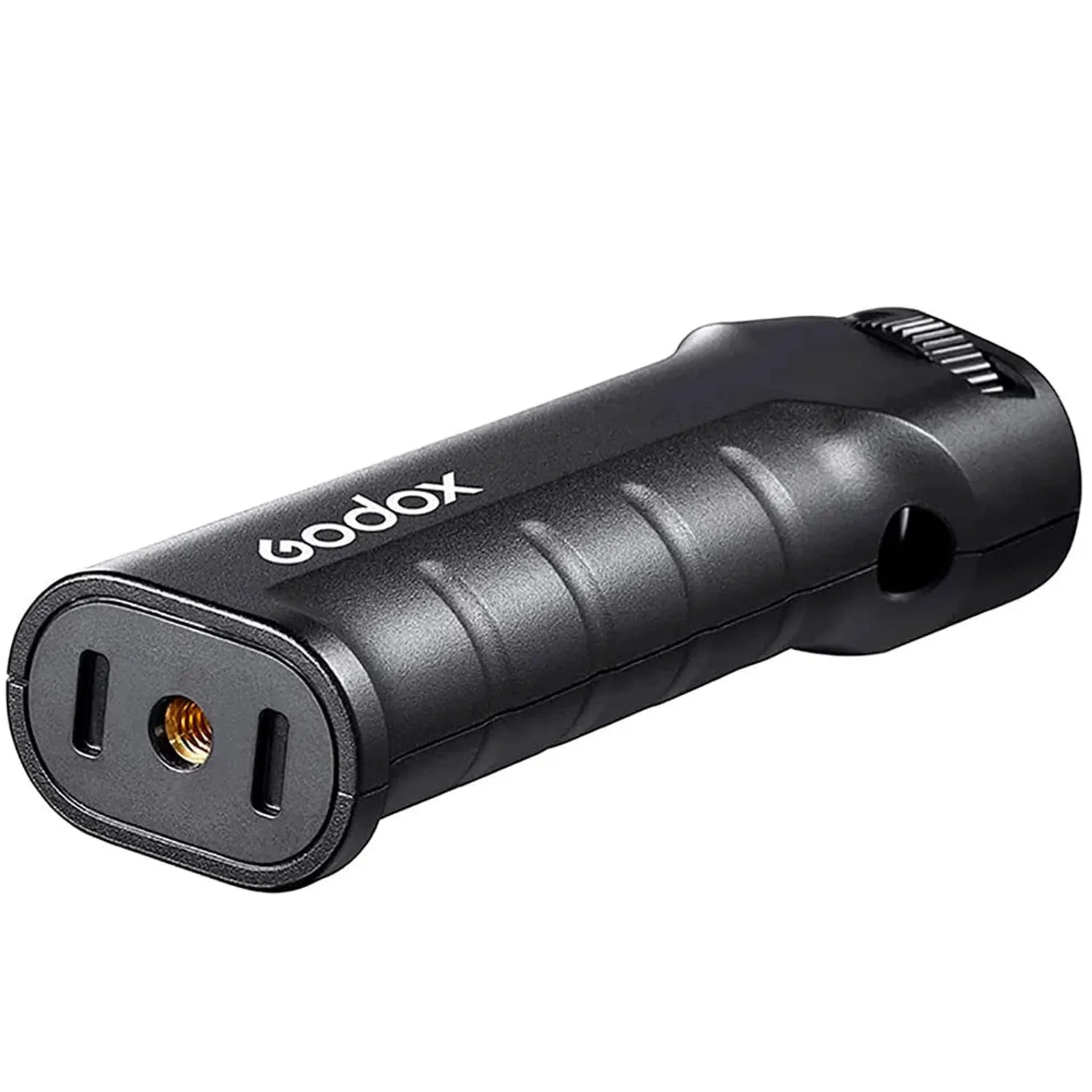 GODOX FLASH GRIP WITH 1/4 INCH SCREW | Dragon Image – Dragon Image Pty Ltd