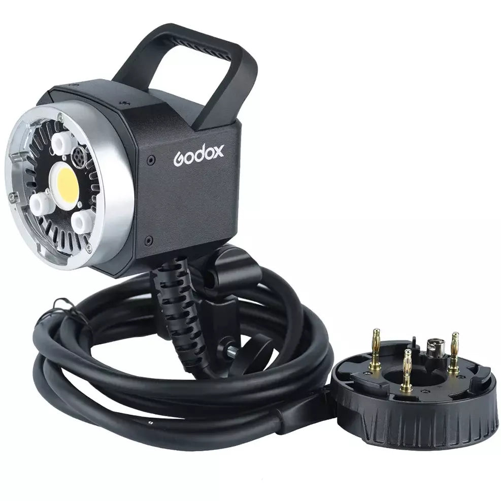 GODOX H400P REMOTE FLASH HEAD FOR AD400PRO | Dragon Image – Dragon ...