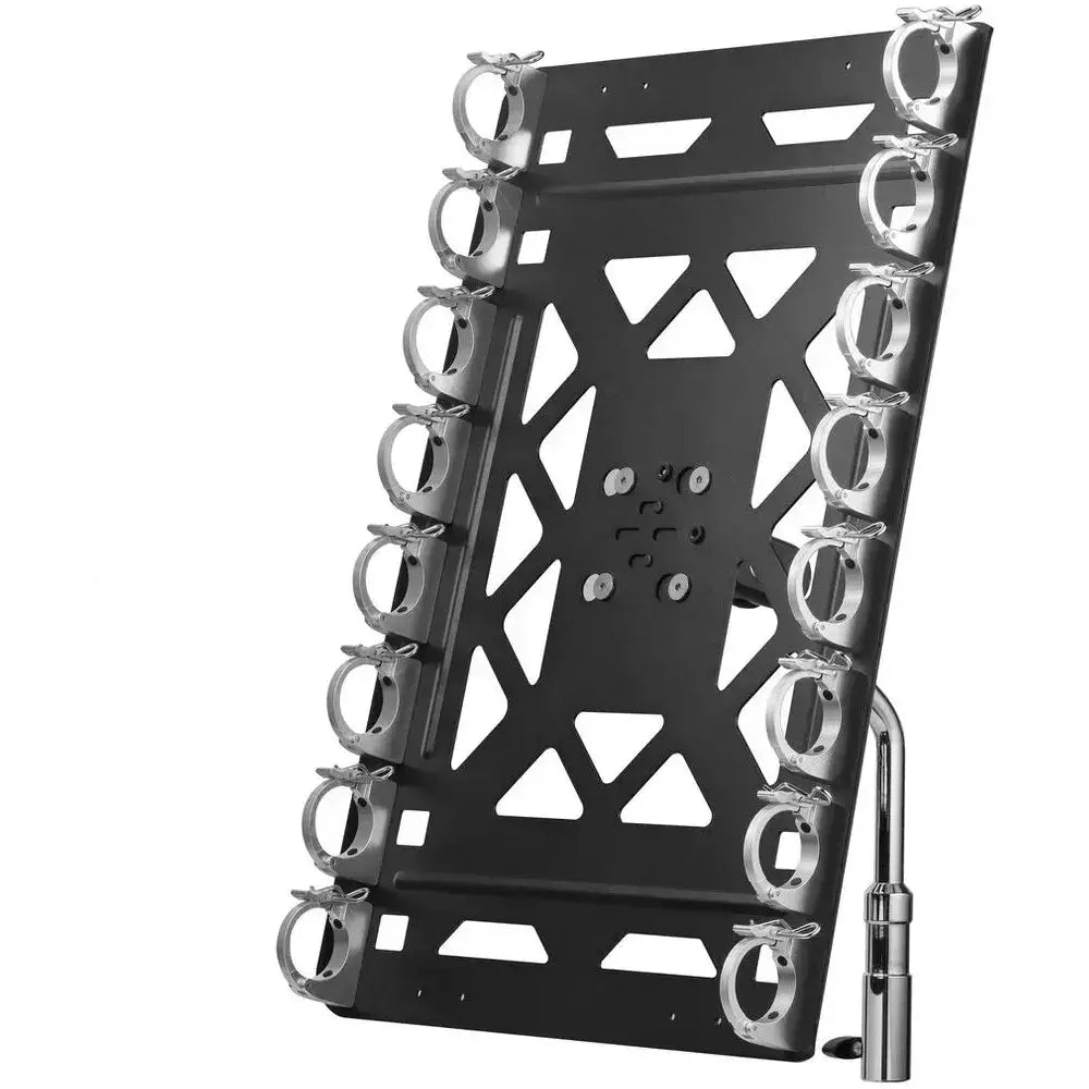 GODOX KNOWLED PIXEL TUBE EIGHT LIGHT BRACKET KIT | Dragon Image ...