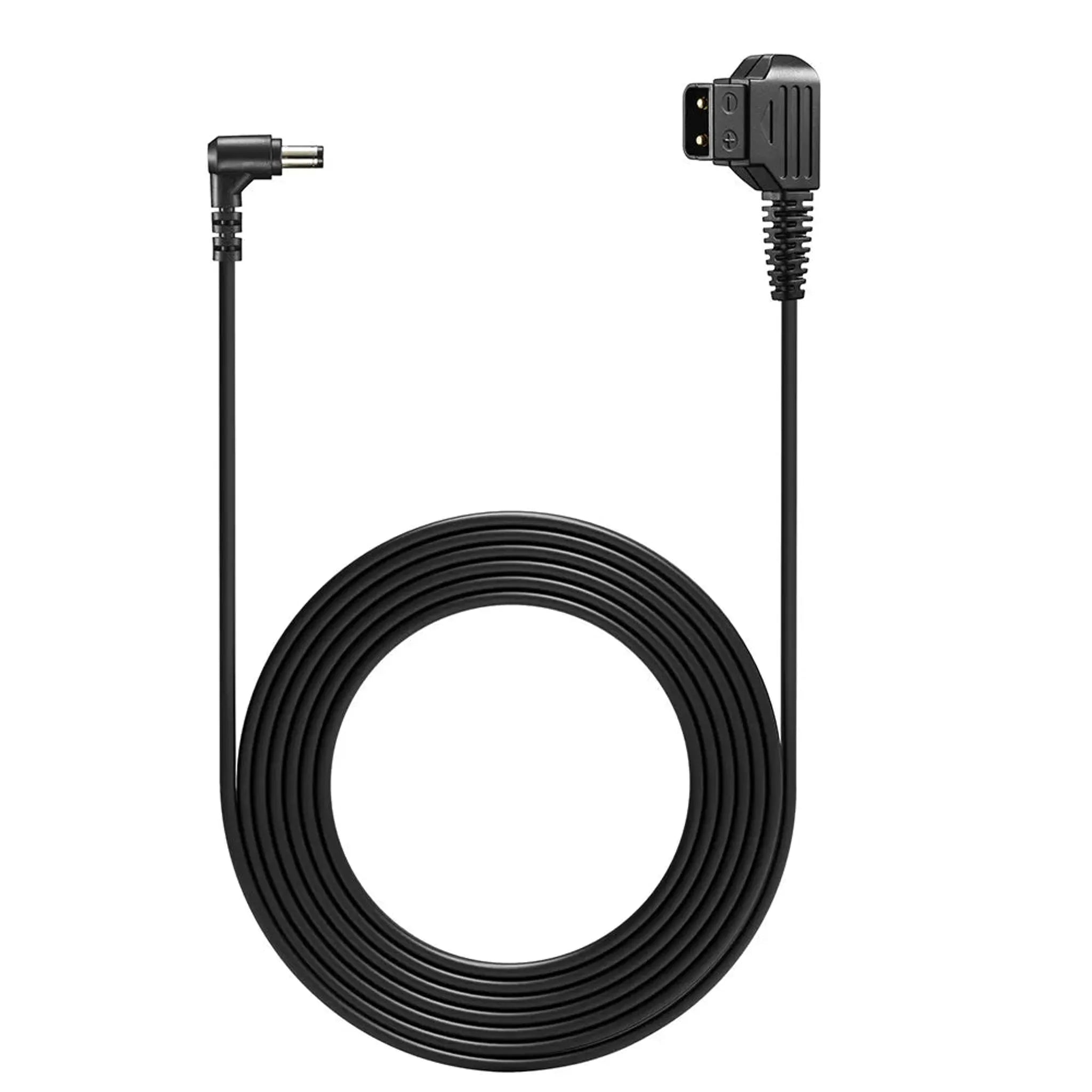 GODOX ML-C1 D-TAP TO DC MALE POWER CABLE 1.8m | Dragon Image – Dragon ...
