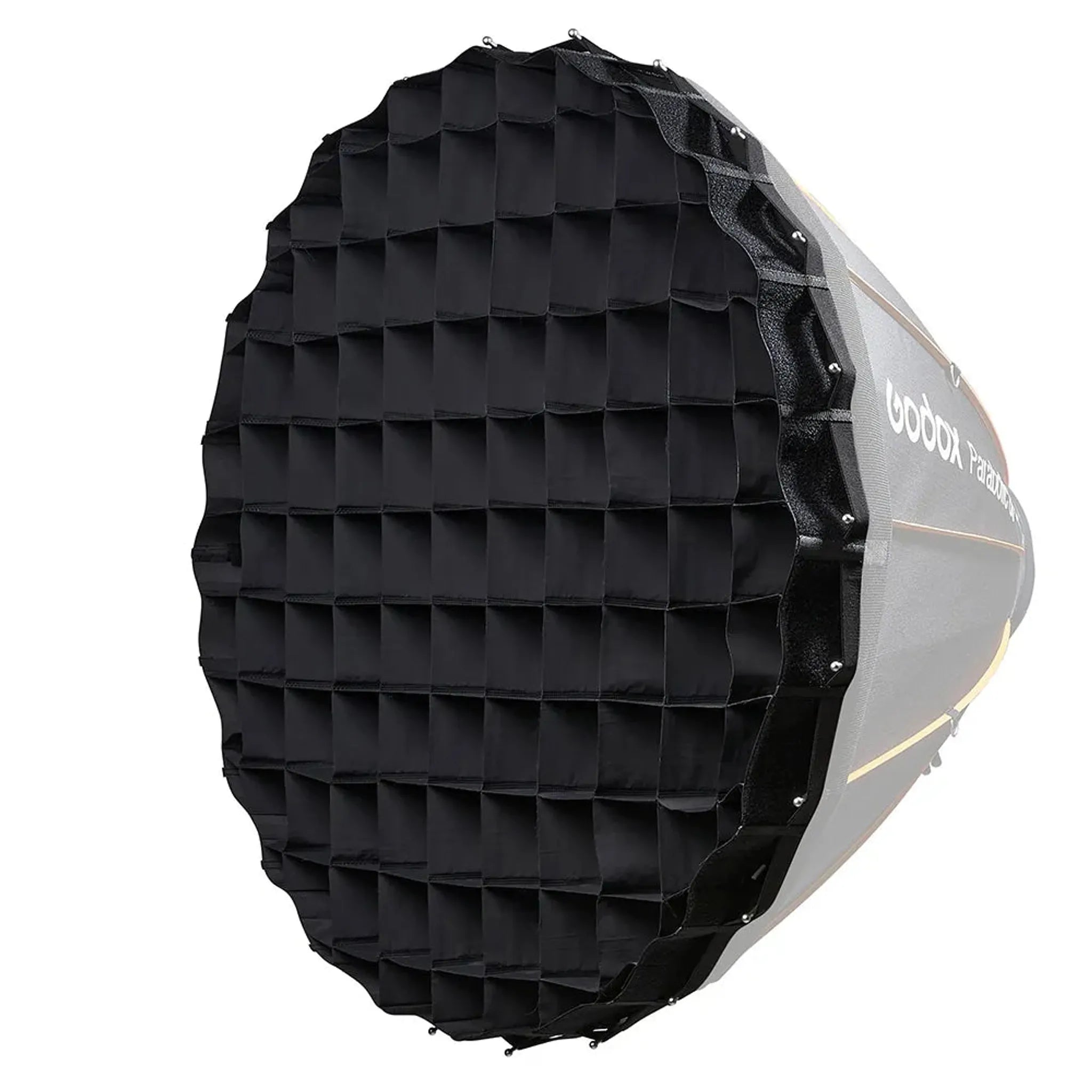 GODOX PARABOLIC REFLECTOR SOFTBOX GRID FOR 128 | Dragon Image – Dragon ...