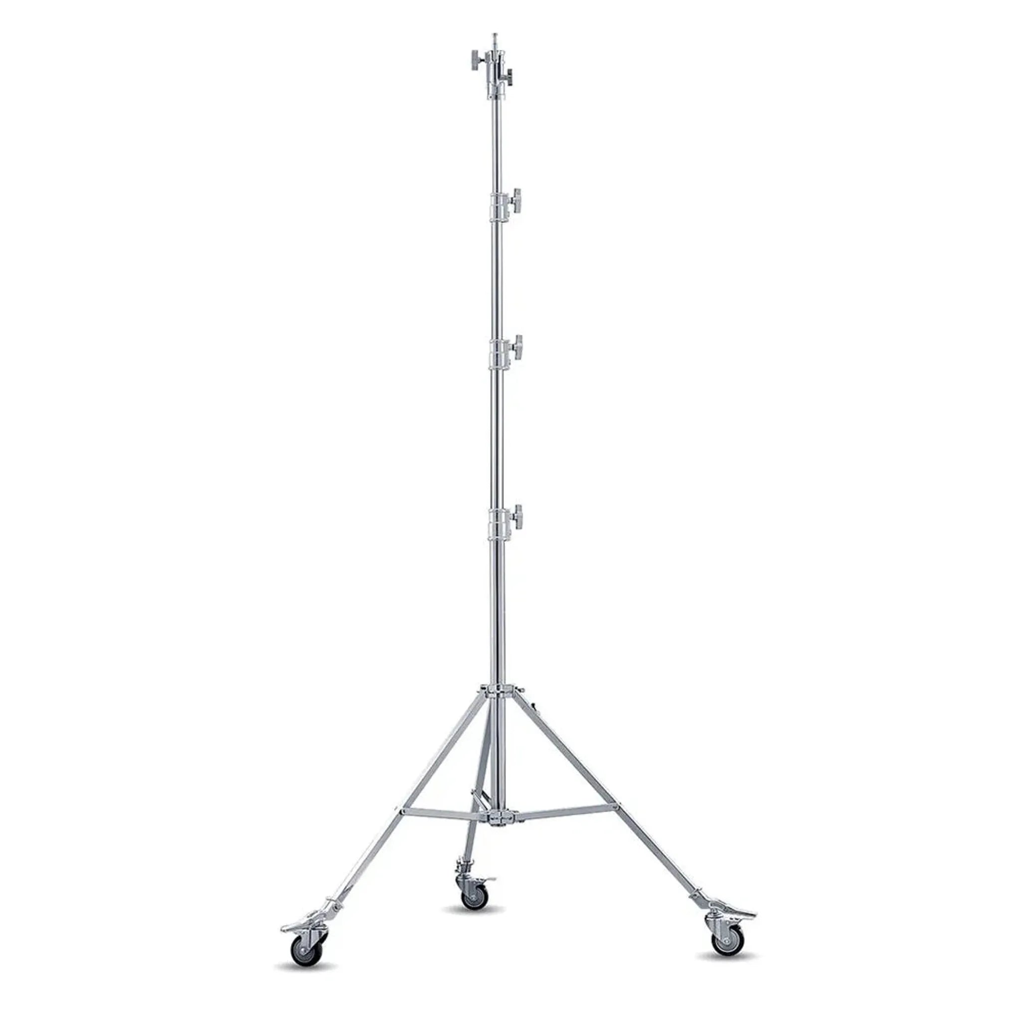GODOX SA5045 HD STEEL ROLLER STAND 450cm | Dragon Image – Dragon Image ...