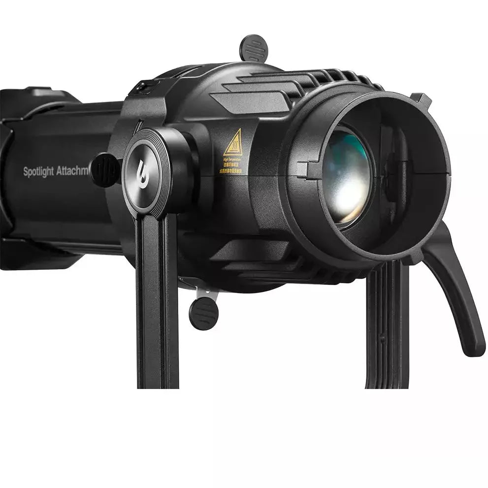 GODOX VSA-36K SPOTLIGHT KIT WITH 36DEG LENS | Dragon Image – Dragon ...