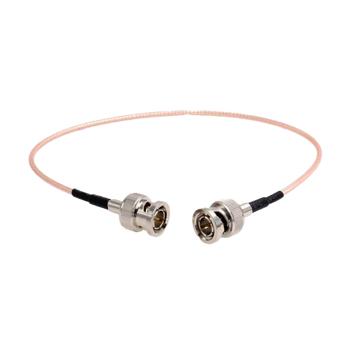 Hyperthin 30cm 3G-SDI BNC Cable | Dragon Image – Dragon Image Pty Ltd