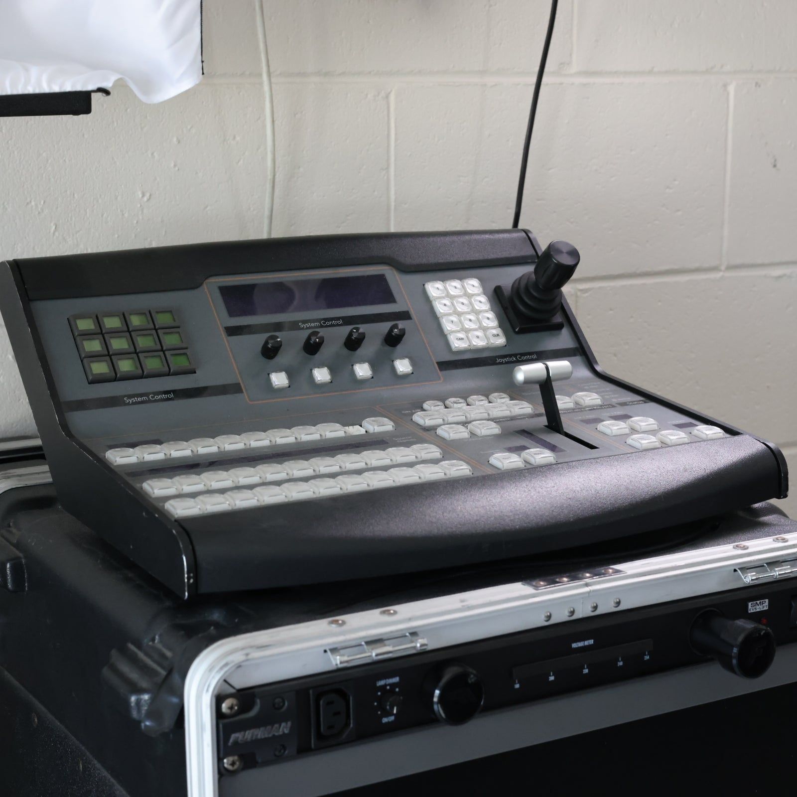 Ex-rental Blackmagic ATEM Broadcast Switcher Kit Clearance (QLD ...