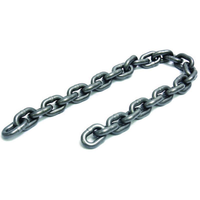 Kupo RigPro CHC-4.0 Grade 80 Alloy Chain for Hoist 4.0mm x 12mmm ...