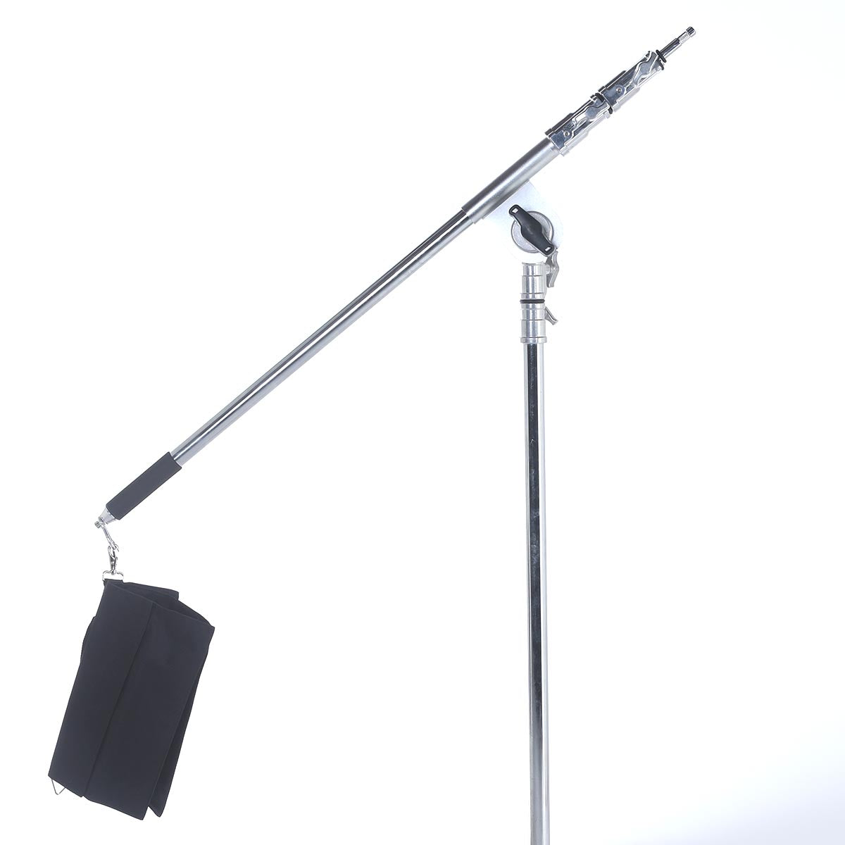 Lightpro D600 Steel Boom Arm 122-220cm 7kg Payload | Dragon Image ...