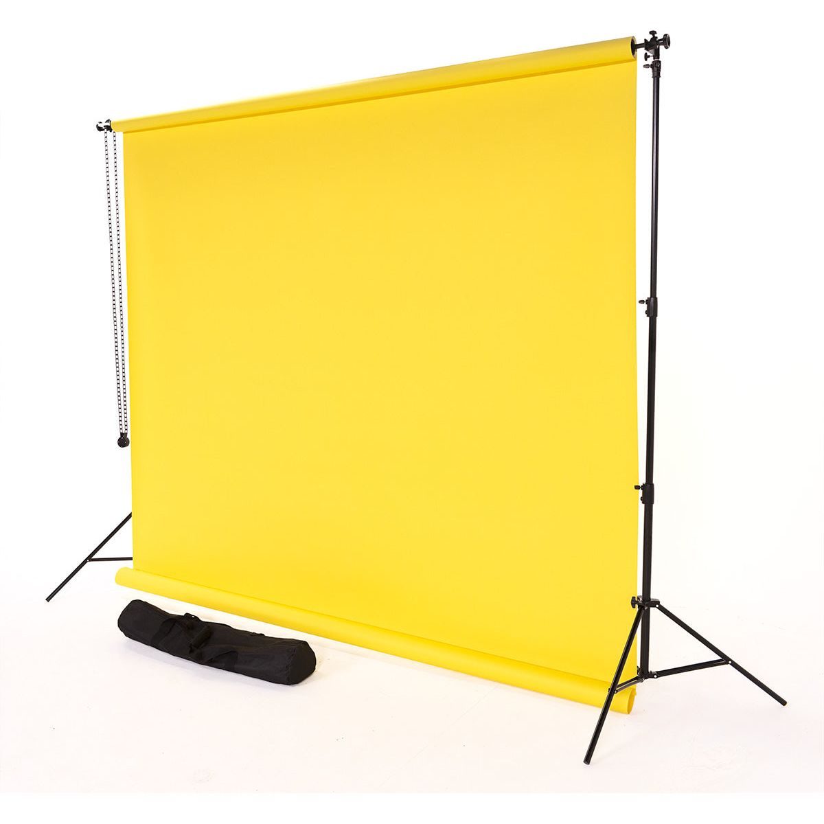 LightPro Paper Portable Background Support System with Expan stand ...