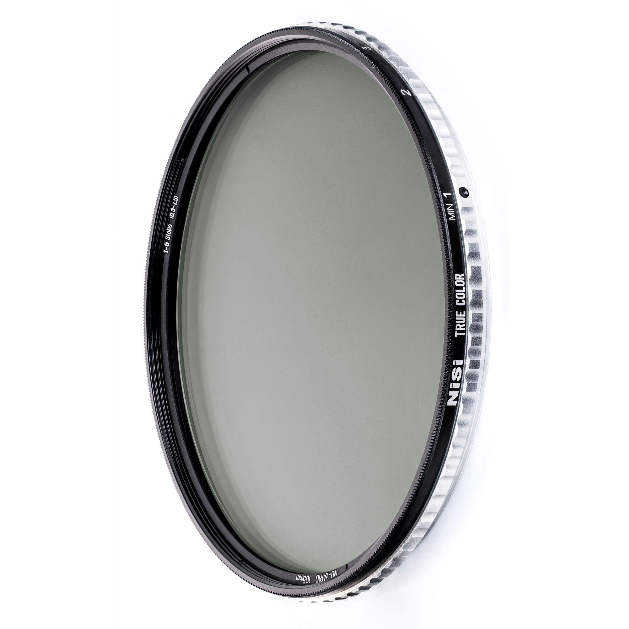 NiSi 105mm True Color ND-VARIO Pro Nano 1-5stops Variable ND | Dragon ...