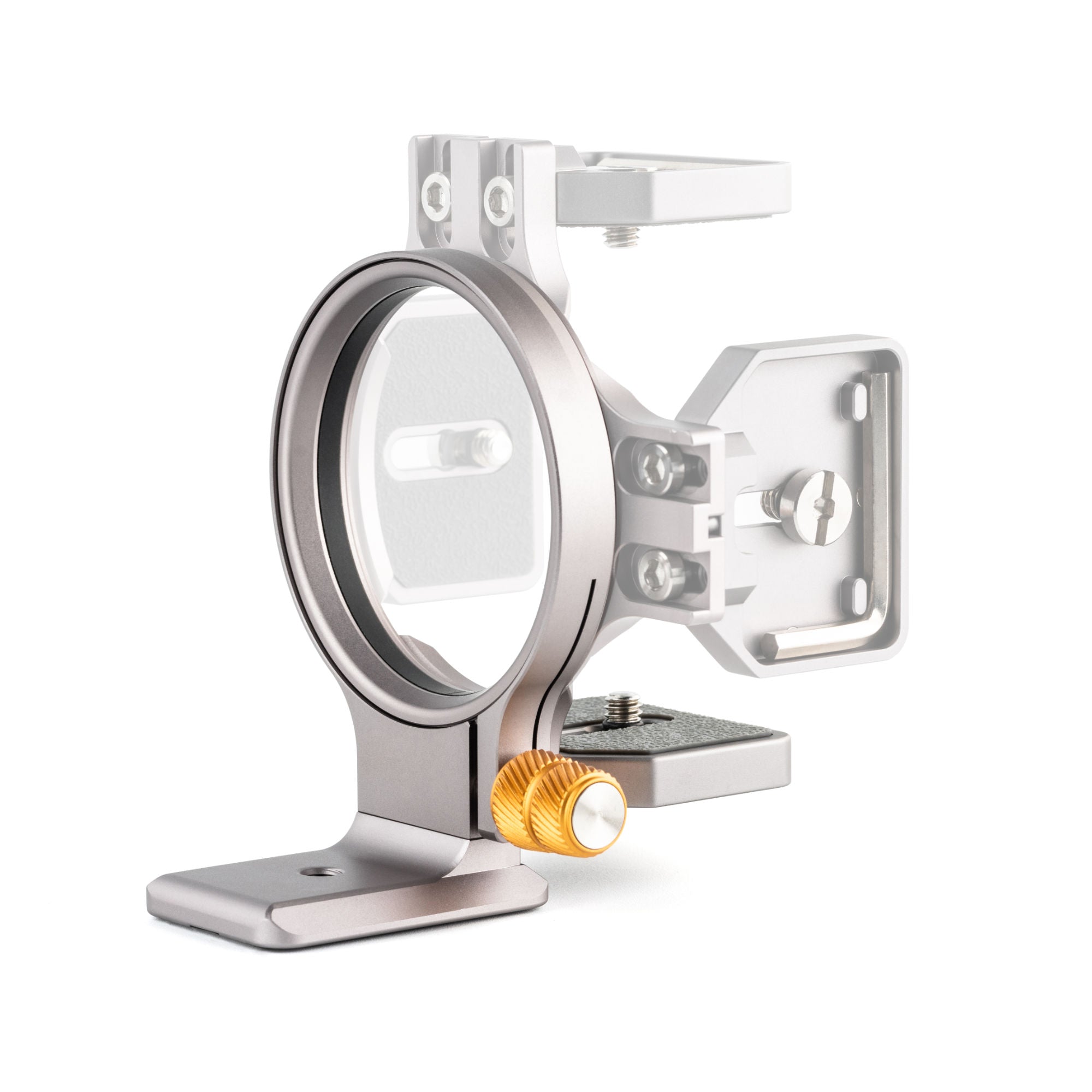 NiSi WIZARD W-82D Camera Positioning Bracket for DSLR | Dragon Image ...