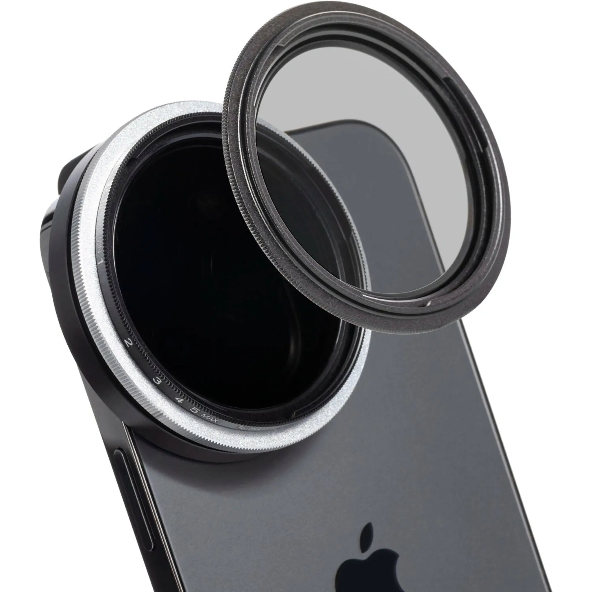 NiSi IP-A Filmmaker Kit for iPhone | Dragon Image – Dragon Image Pty Ltd