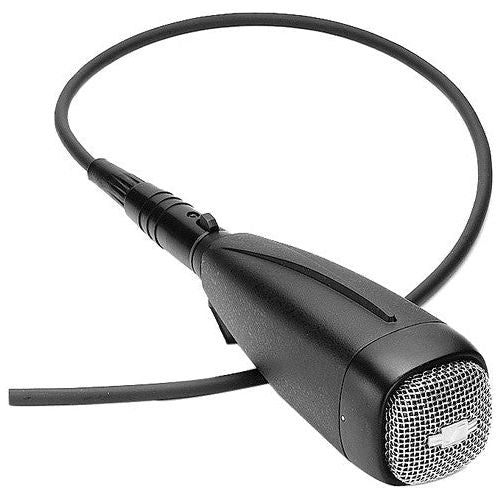 Sennheiser DYNAMIC OMNI STUDIO MIC, FOR SPEECH AND MUSIC | Dragon Image ...
