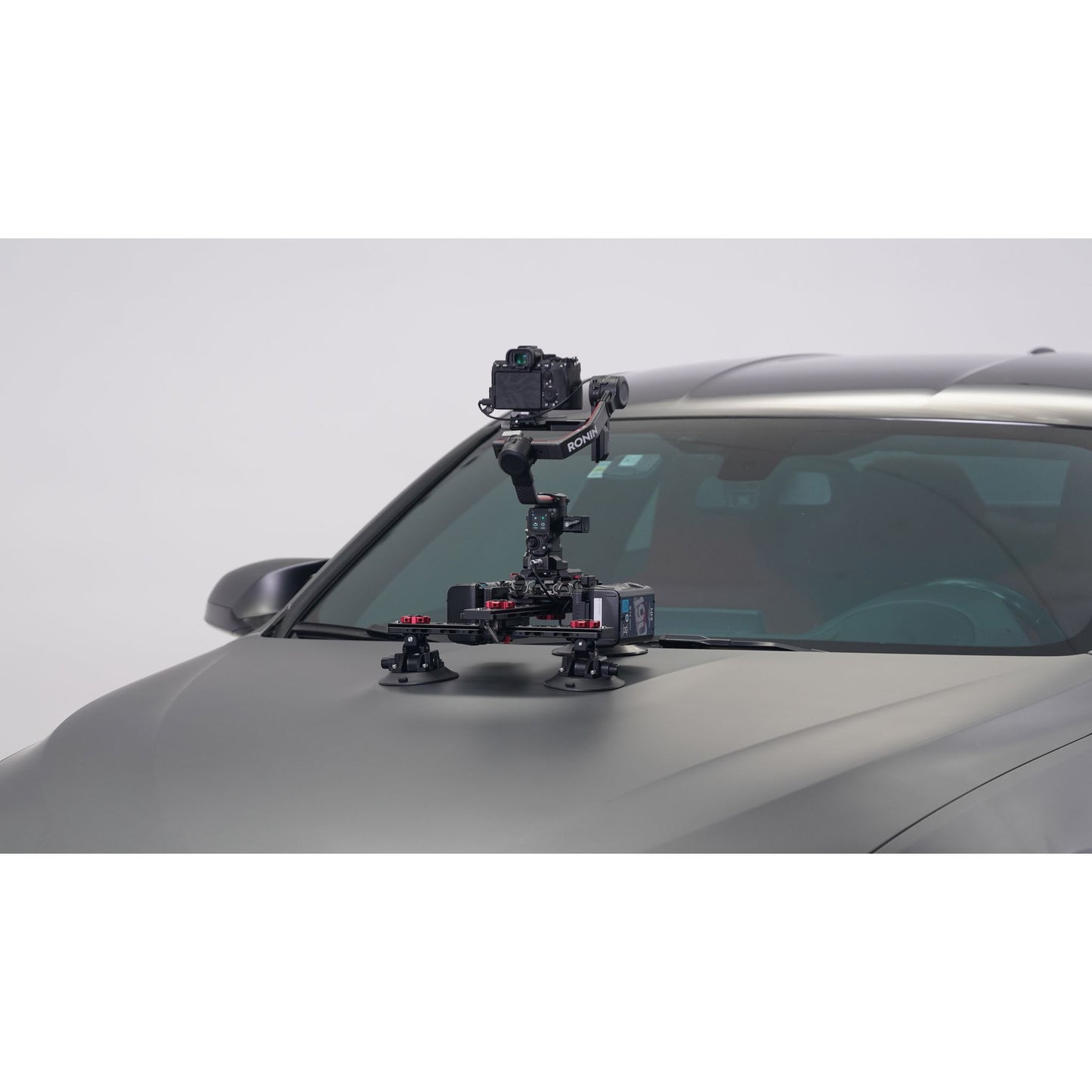 Tilta Hydra Alien Car Mounting System – Dragon Image Pty Ltd