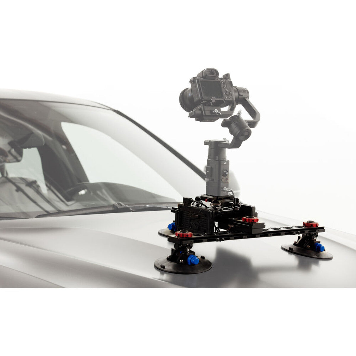 Tilta Hydra Alien Car Mounting System – Dragon Image Pty Ltd
