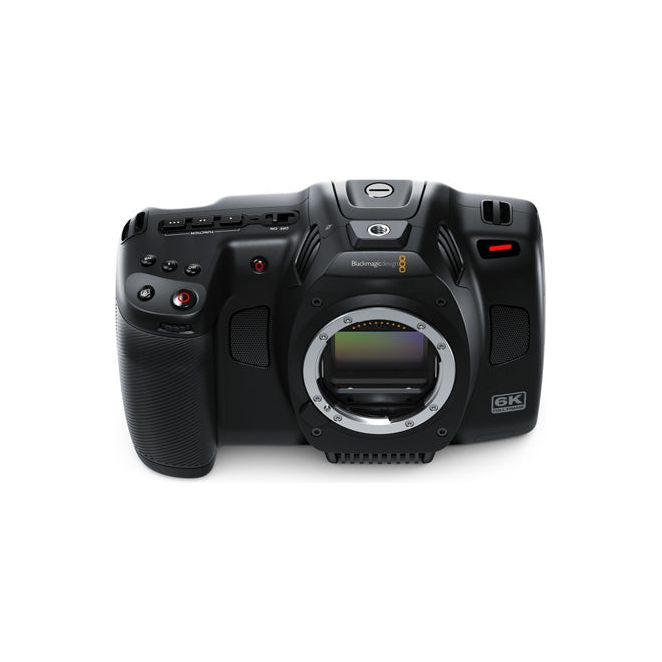 Blackmagic Cinema Camera 6K | Dragon Image – Dragon Image Pty Ltd