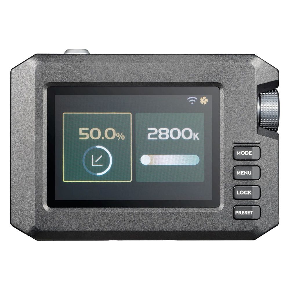 GODOX KNOWLED REMOTE PLATE FOR MG1200BI | Dragon Image – Dragon Image ...