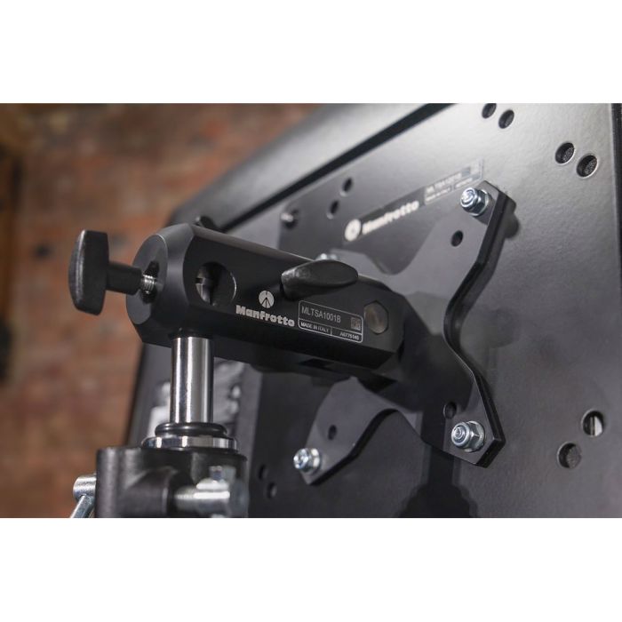 Manfrotto MLTSA1001B TetherGear VESA Monitor Mount | Dragon Image ...