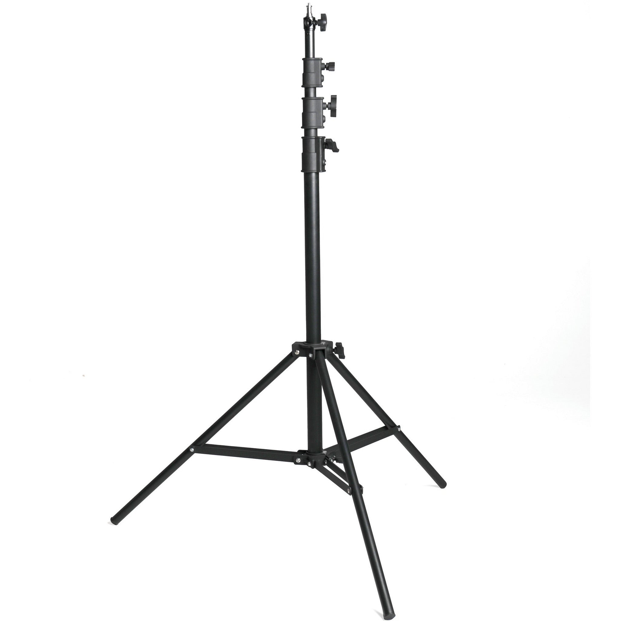 LightPro 4m Heavy Light Stand | Dragon Image – Dragon Image Pty Ltd