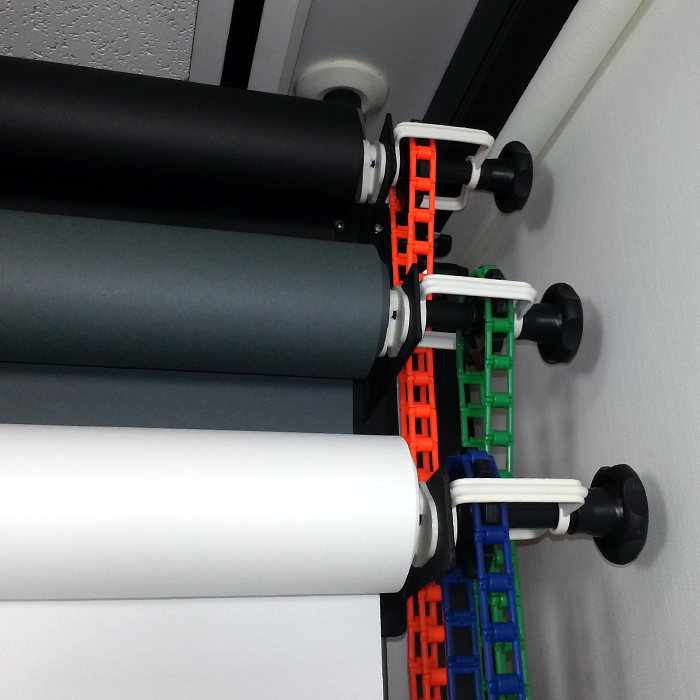 LightPro Autopole 3 hook Expan Portable Background Support System ...