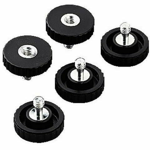 Hama 5134 Camera Screws (11mm) - 5 Pack | Dragon Image – Dragon Image ...