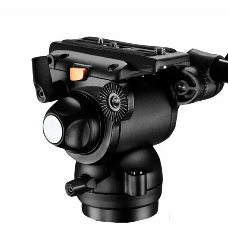 E-image GH03 75mm Ball Head Complete | Dragon Image – Dragon Image Pty Ltd