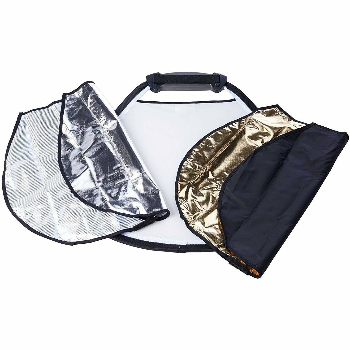 Lastolite Reflector Trigrip Mini Kit 8:1 45cm 2 Stop Diffuser plus ...