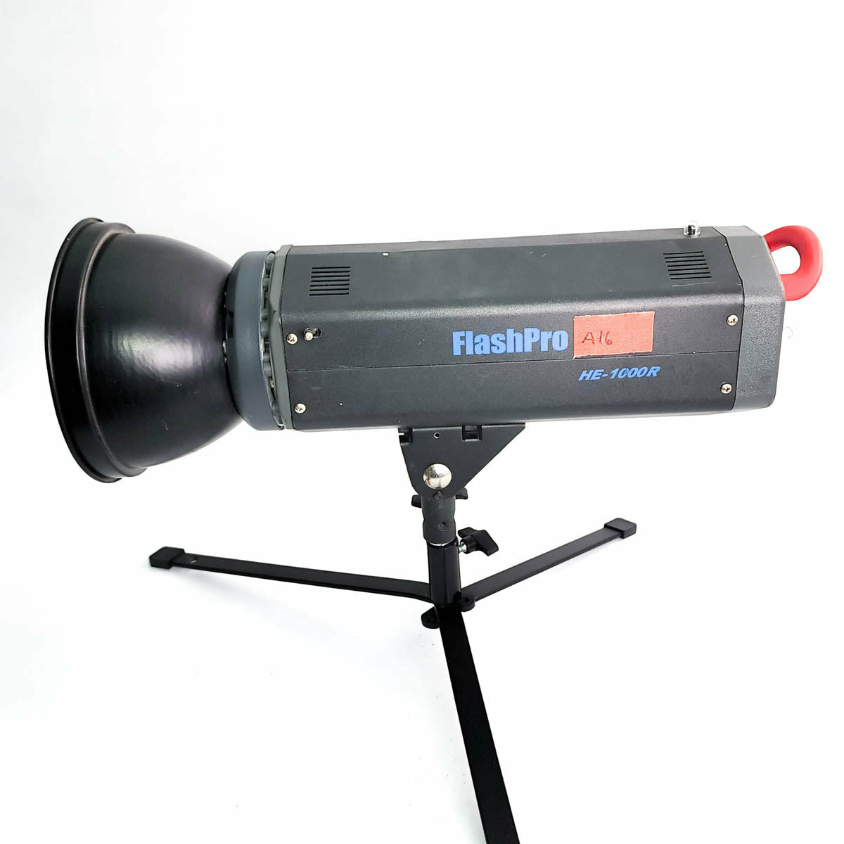 Flashpro 1000R Ex-rental Photogrpahy flash / monoblock A16 | Dragon ...