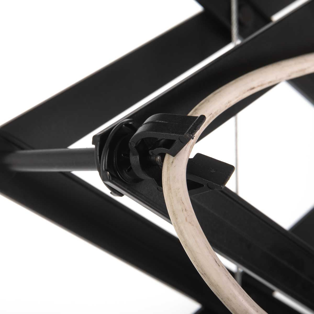 LightPro 4 Pantograph Kit - Dual Ceiling Track w 4 Pantographs | Dragon ...