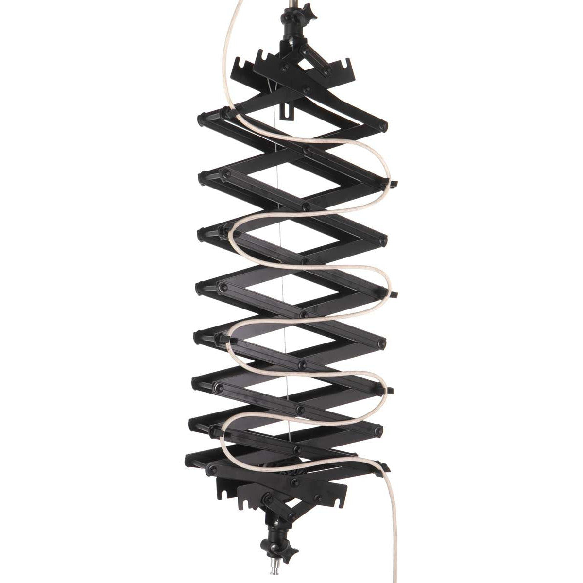 LightPro 4 Pantograph Kit - Dual Ceiling Track w 4 Pantographs | Dragon ...