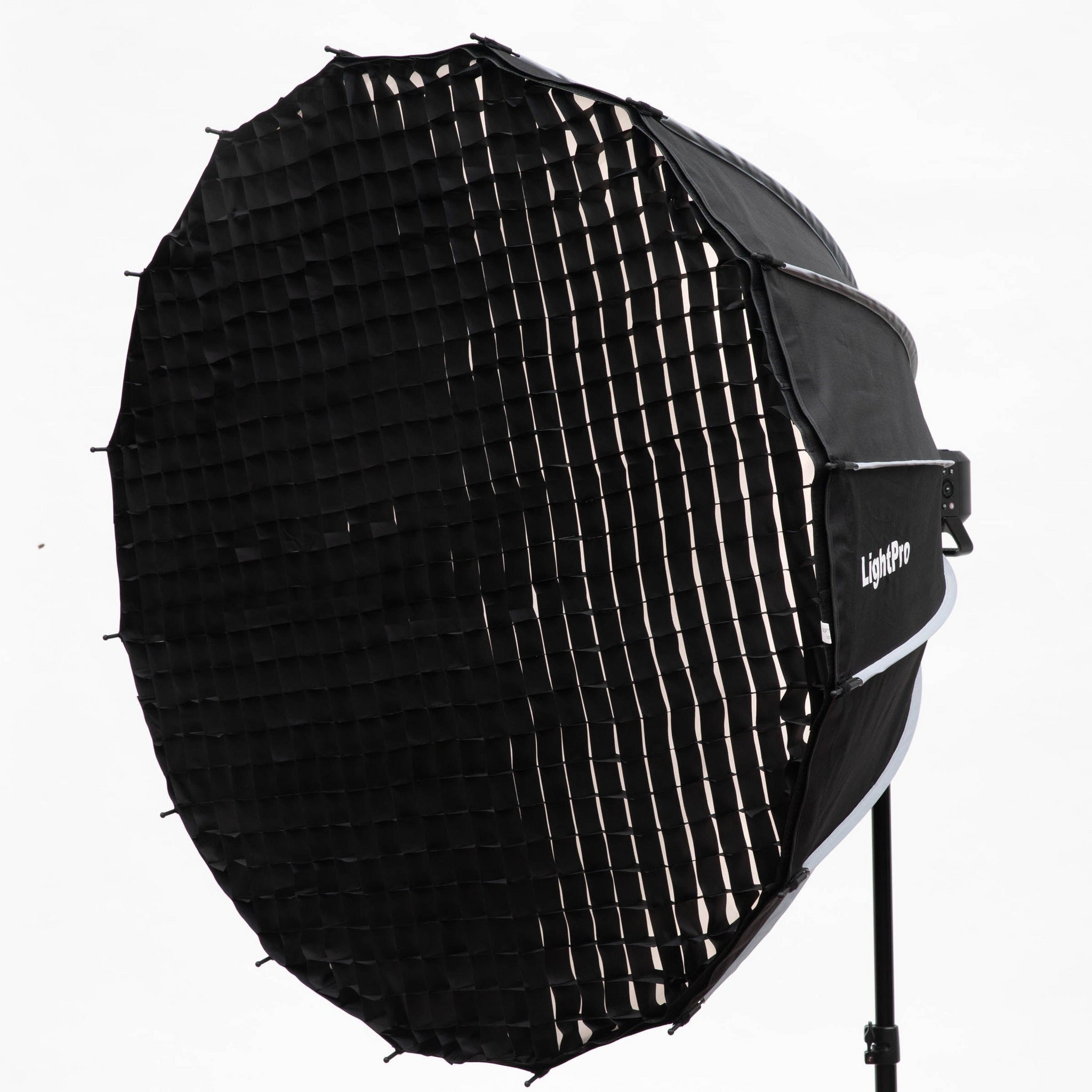 LightPro 120cm Quick-fold Heavy Duty Softbox with Grid | Dragon Image ...
