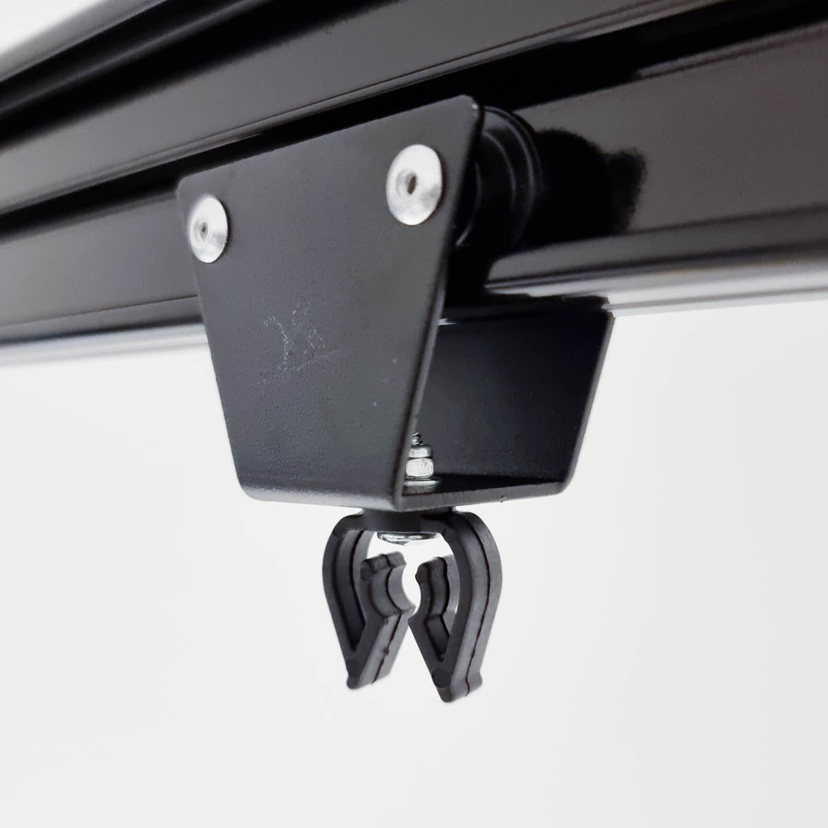 LightPro 4 Pantograph Kit - Dual Ceiling Track w 4 Pantographs | Dragon ...