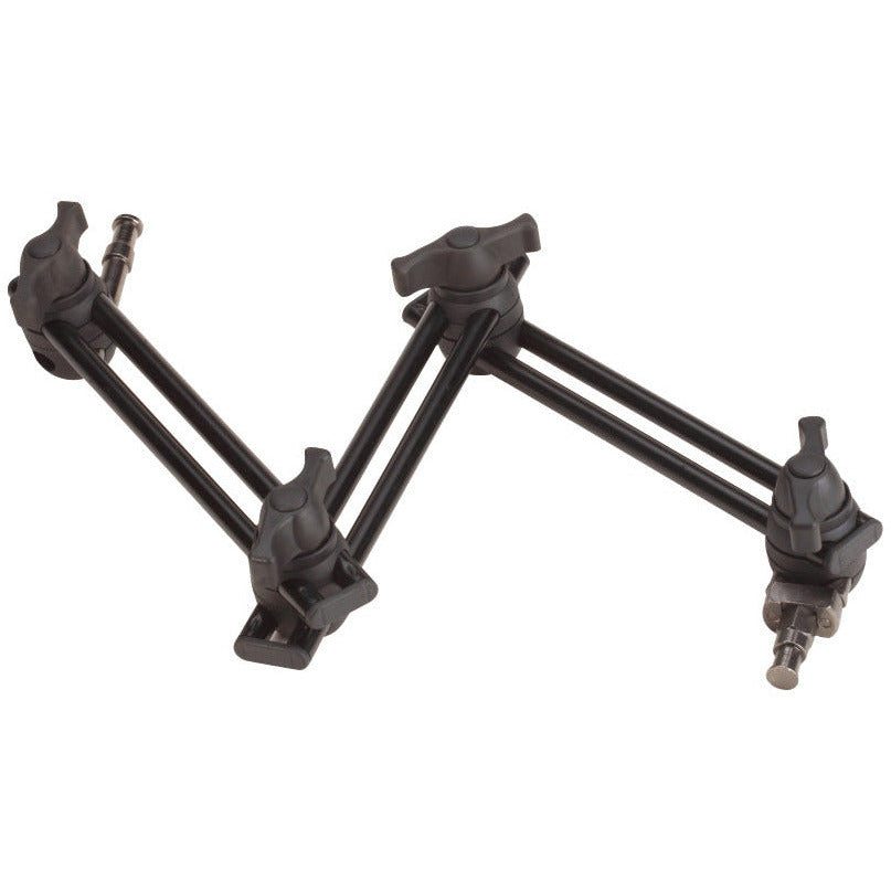 LightPro Double Articulated Arm 3-Section | Dragon Image – Dragon Image ...