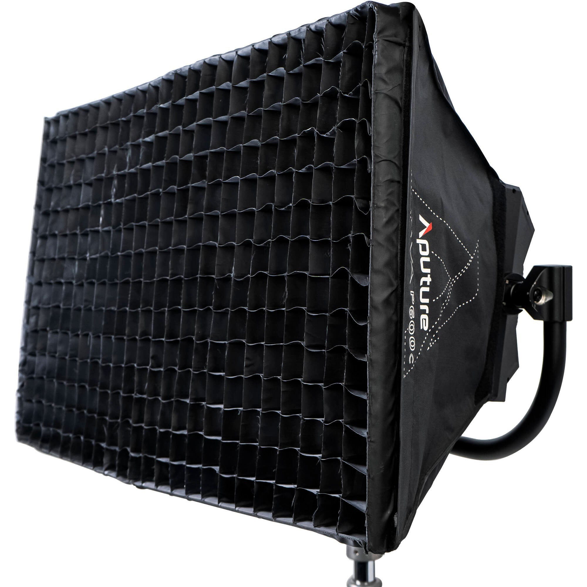 Aputure Nova P600C Softbox + Grid & Case | Dragon Image – Dragon Image ...
