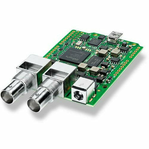 Blackmagic 3G-SDI Shield for Arduino | Dragon Image – Dragon Image Pty Ltd