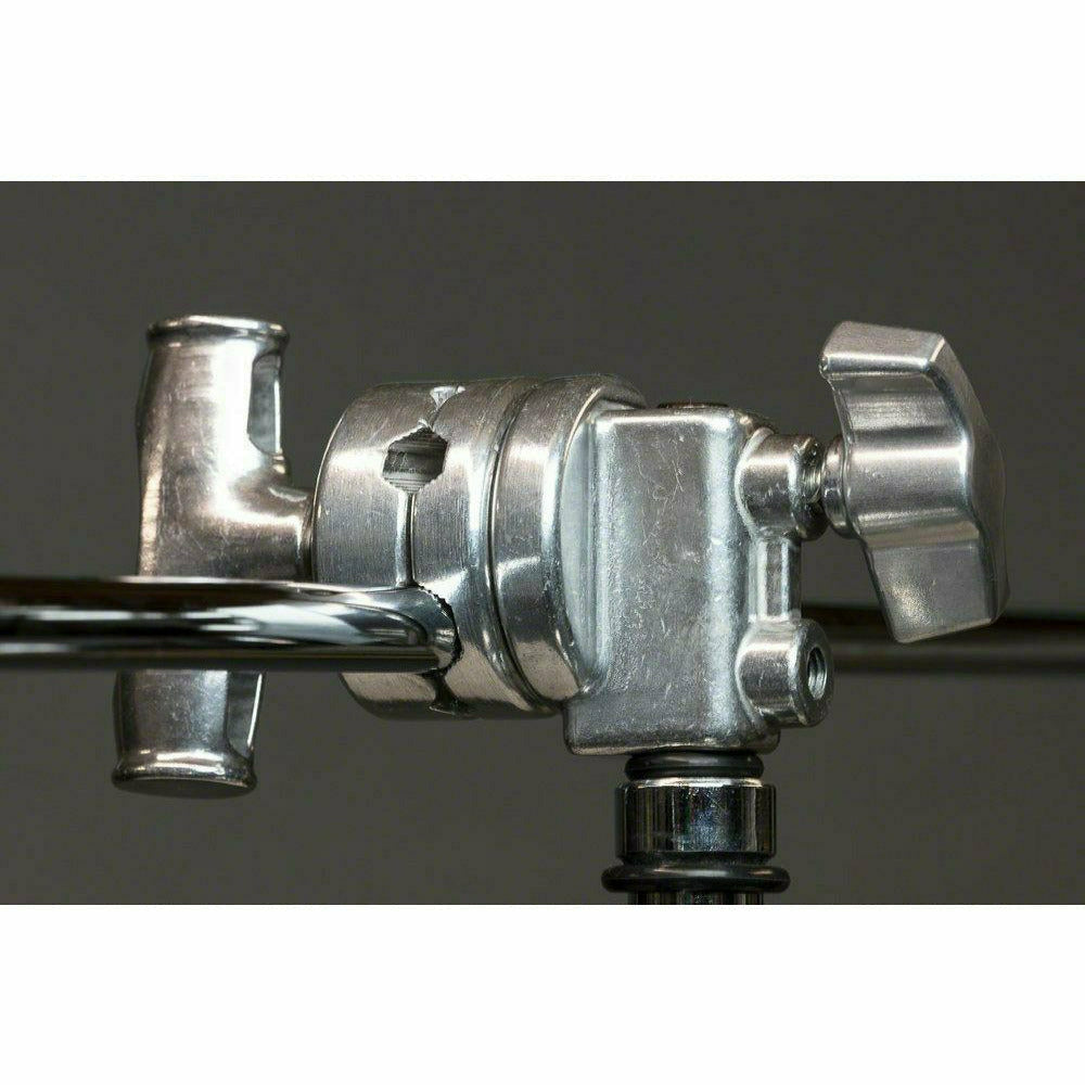 LightPro D200 Grip Head Silver 4/8/12/16 – Dragon Image Pty Ltd